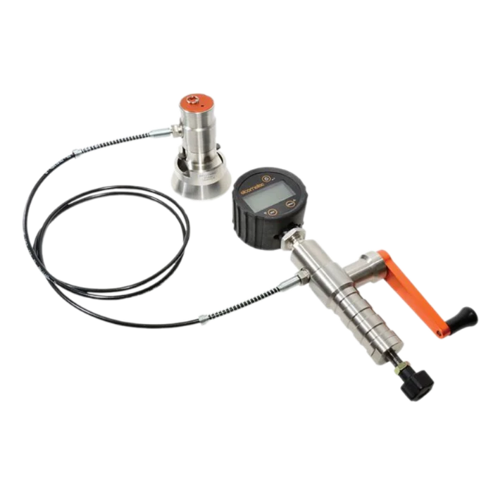 Yapışma Test Cihazları - Mega Danışmanlık