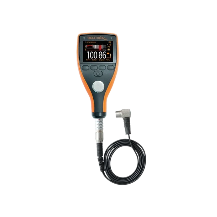 Tahribatsız Muayene-NDT - Mega Danışmanlık